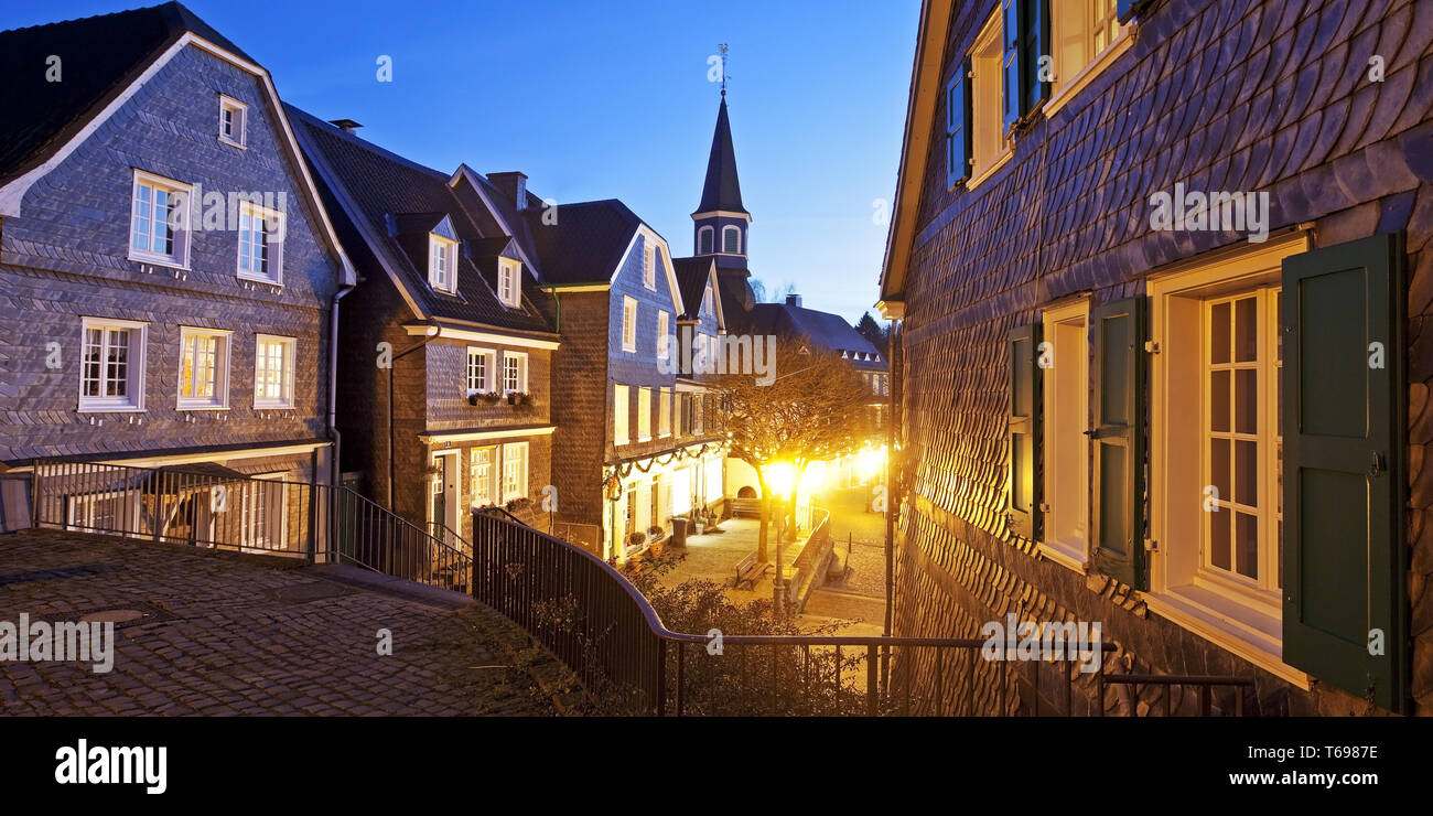 Solingen graefrath -Fotos und -Bildmaterial in hoher Auflösung – Alamy