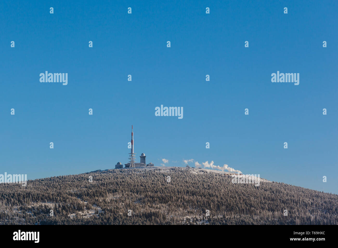 Nationalpark harz blocksberg -Fotos und -Bildmaterial in hoher ...