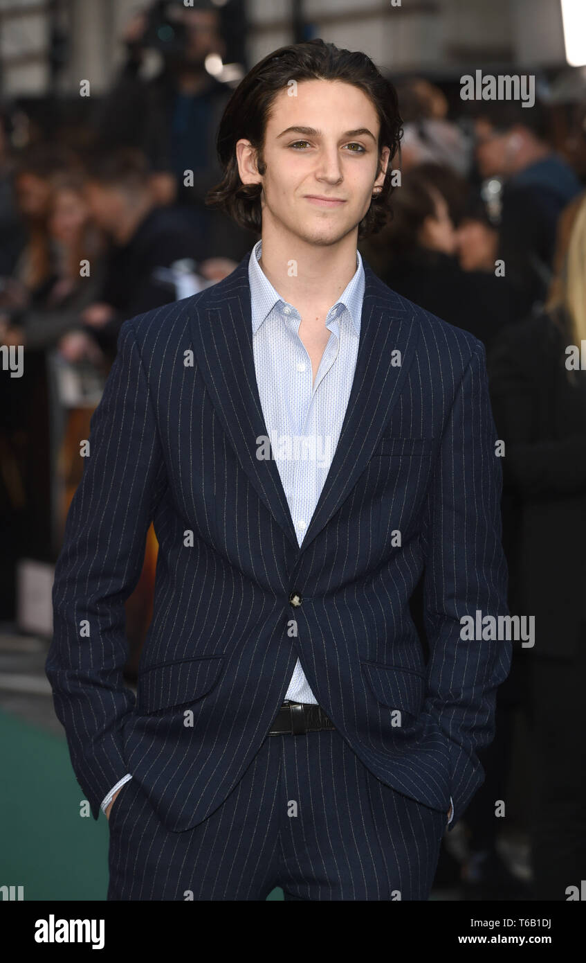 Adam tolkien -Fotos und -Bildmaterial in hoher Auflösung – Alamy