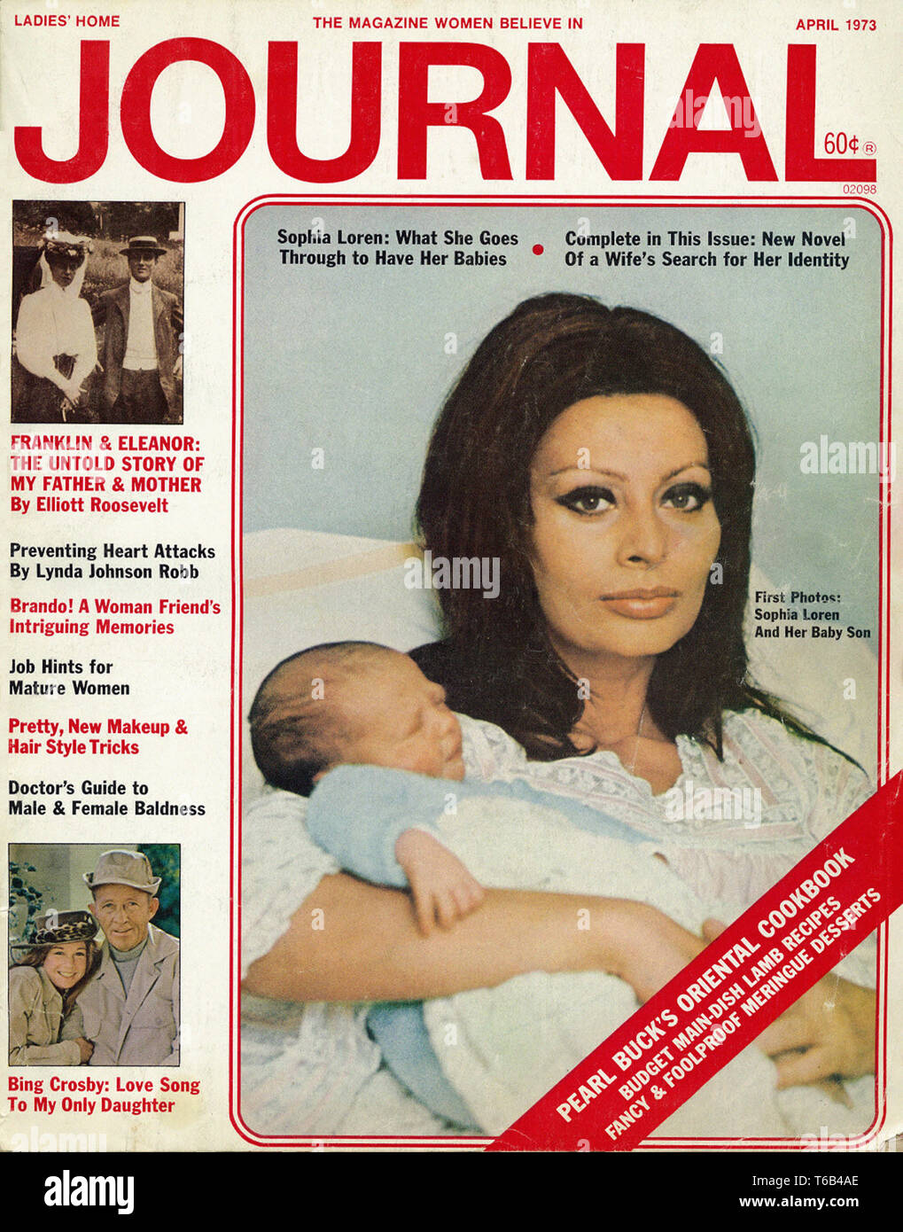 Actress sophia loren -Fotos und -Bildmaterial in hoher Auflösung – Alamy