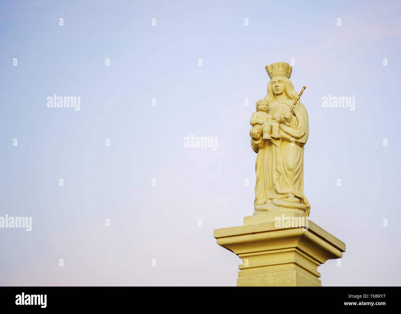 Die mutter von jesus -Fotos und -Bildmaterial in hoher Auflösung - Seite 7 - Alamy