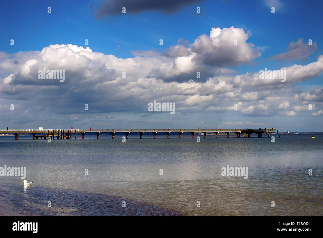 Timmendorf strand -Fotos und -Bildmaterial in hoher Auflösung – Alamy