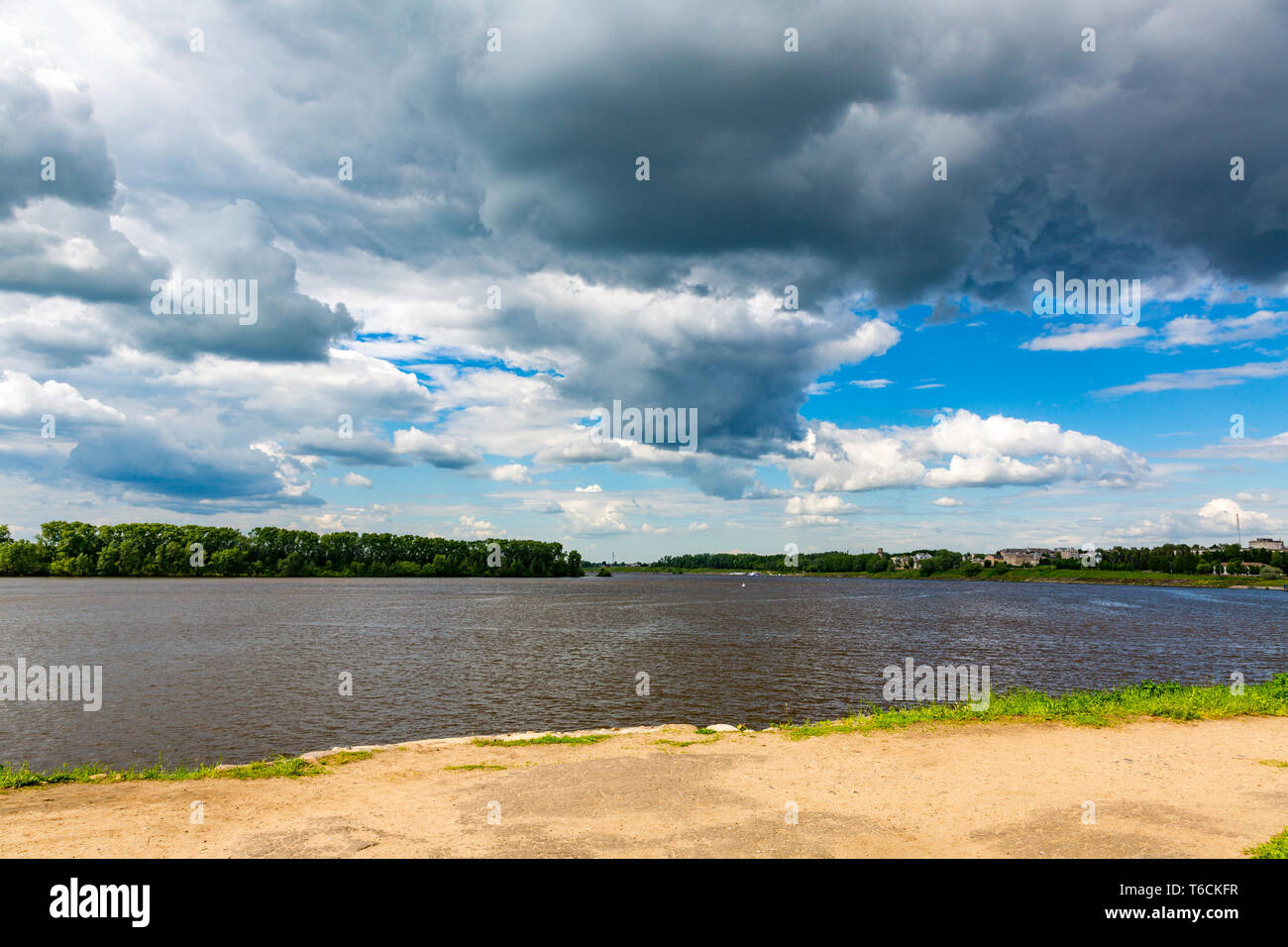 Russische wolga -Fotos und -Bildmaterial in hoher Auflösung – Alamy