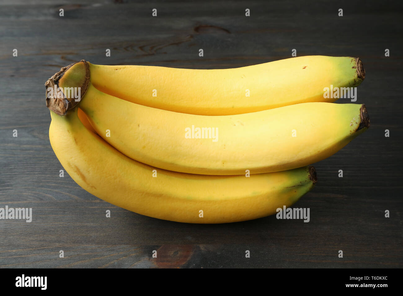 Cavendish Banane Stockfotos und -bilder Kaufen - Alamy