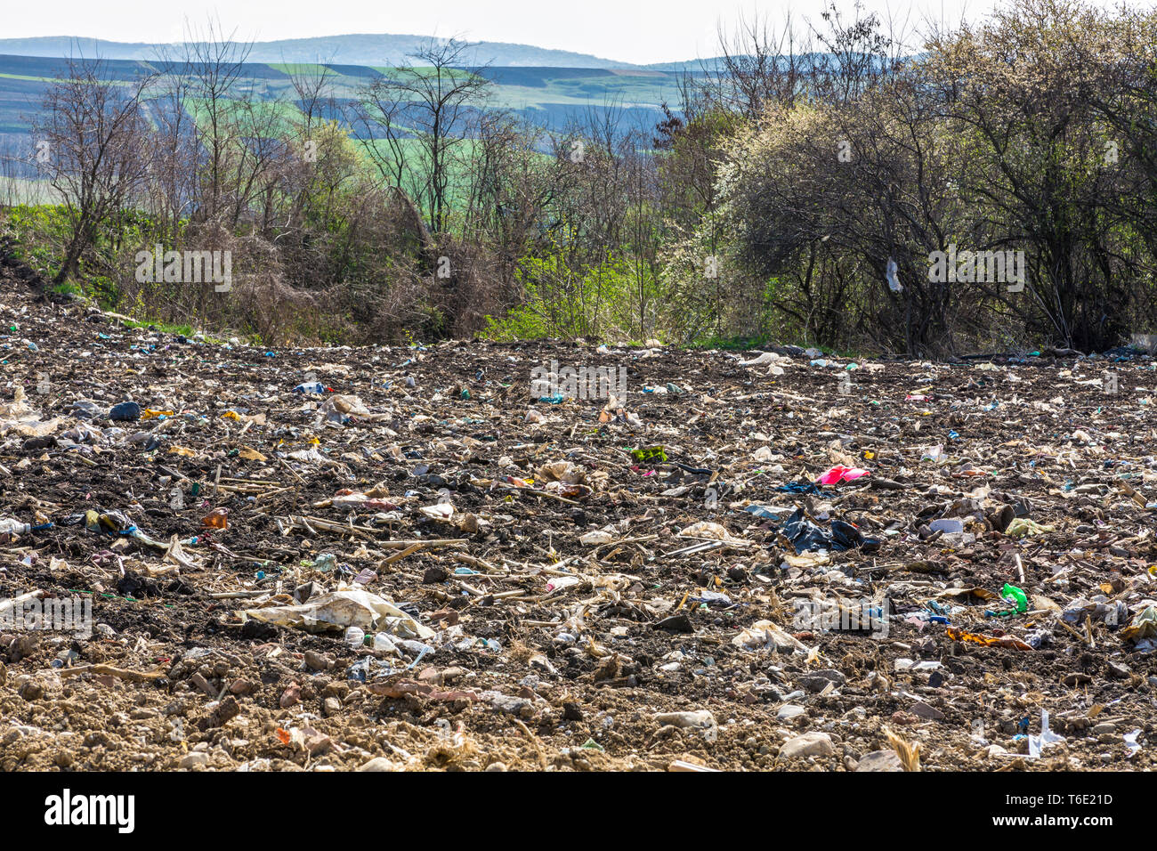 Landwirtschaft verschmutzung -Fotos und -Bildmaterial in hoher ...