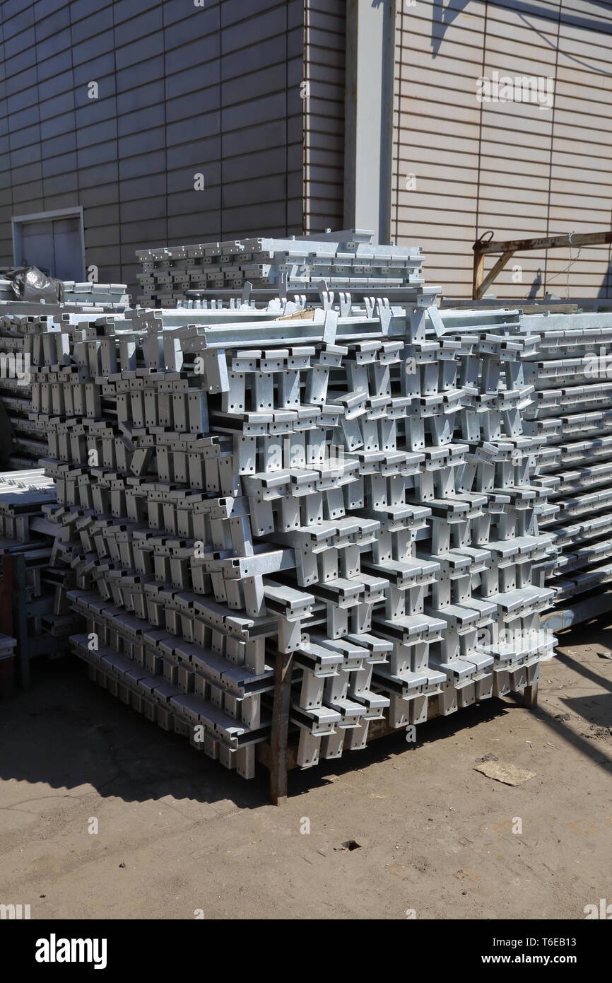 Industrieller haufen -Fotos und -Bildmaterial in hoher Auflösung – Alamy