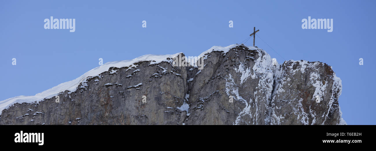 Hoher ifen berg -Fotos und -Bildmaterial in hoher Auflösung – Alamy