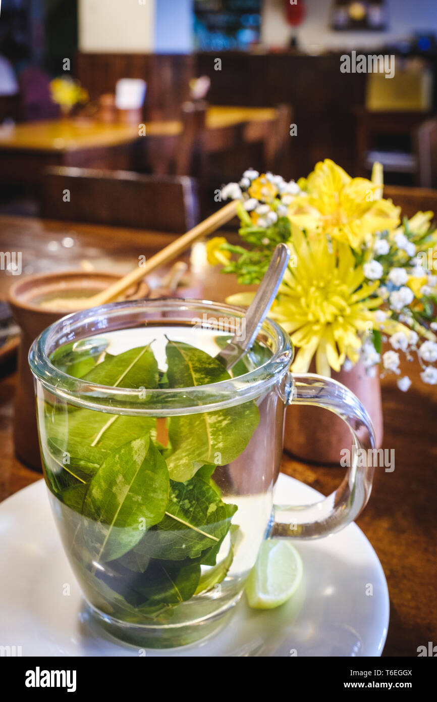 Mate de coca tee -Fotos und -Bildmaterial in hoher Auflösung – Alamy