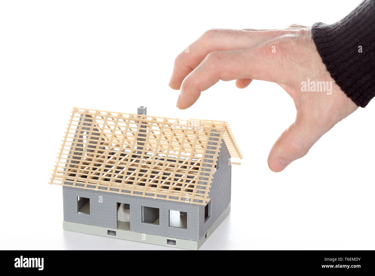 Haus finanzamt -Fotos und -Bildmaterial in hoher Auflösung – Alamy