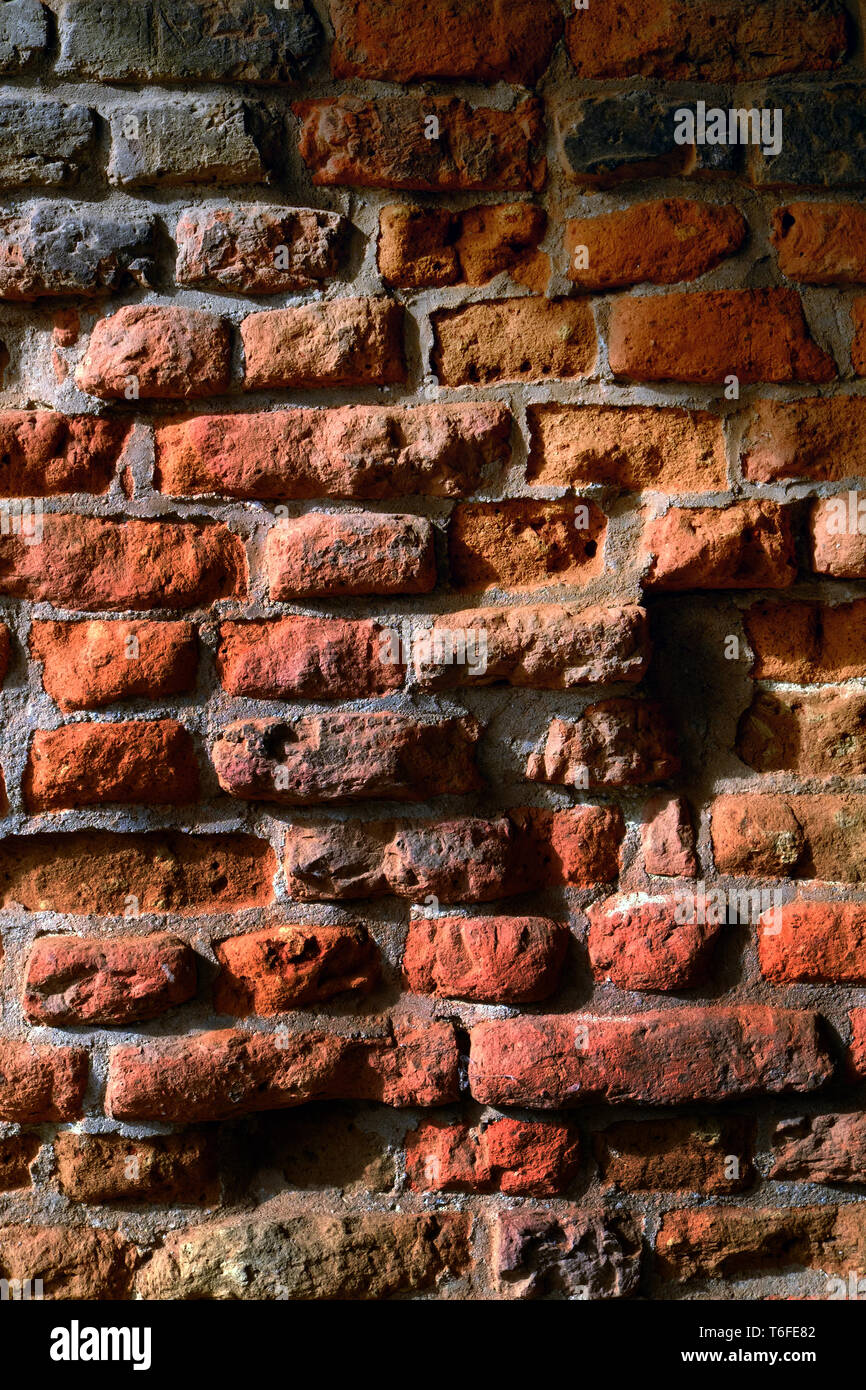 Gemauertes mauerwerk -Fotos und -Bildmaterial in hoher Auflösung – Alamy