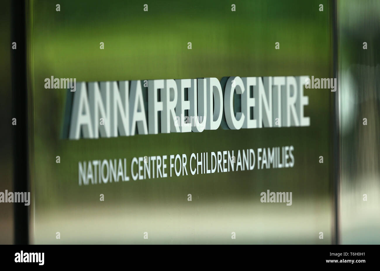 Das anna freud center kantor center of excellence -Fotos und ...