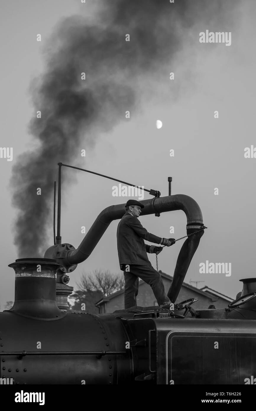 Crane tank -Fotos und -Bildmaterial in hoher Auflösung – Alamy