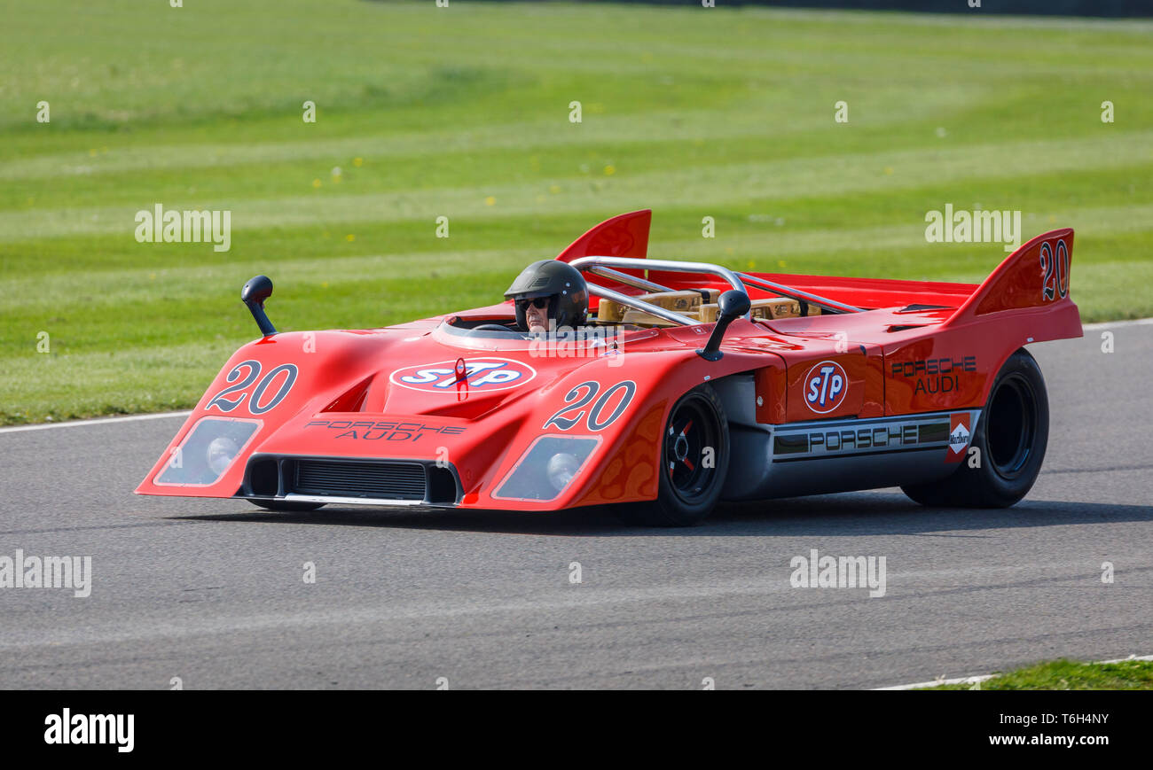 Porsche 917 10 -Fotos und -Bildmaterial in hoher Auflösung – Alamy