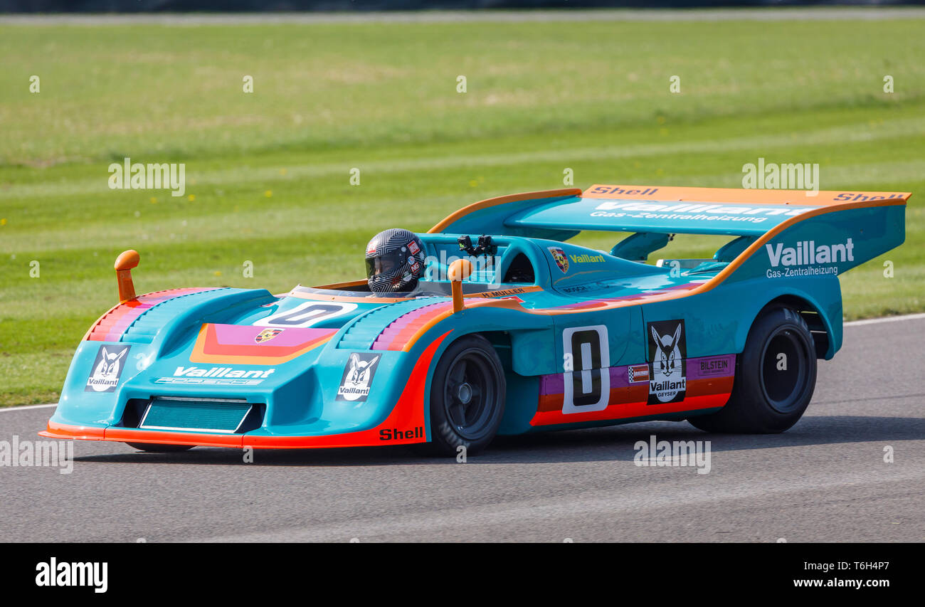 Porsche 917 30 -Fotos und -Bildmaterial in hoher Auflösung – Alamy