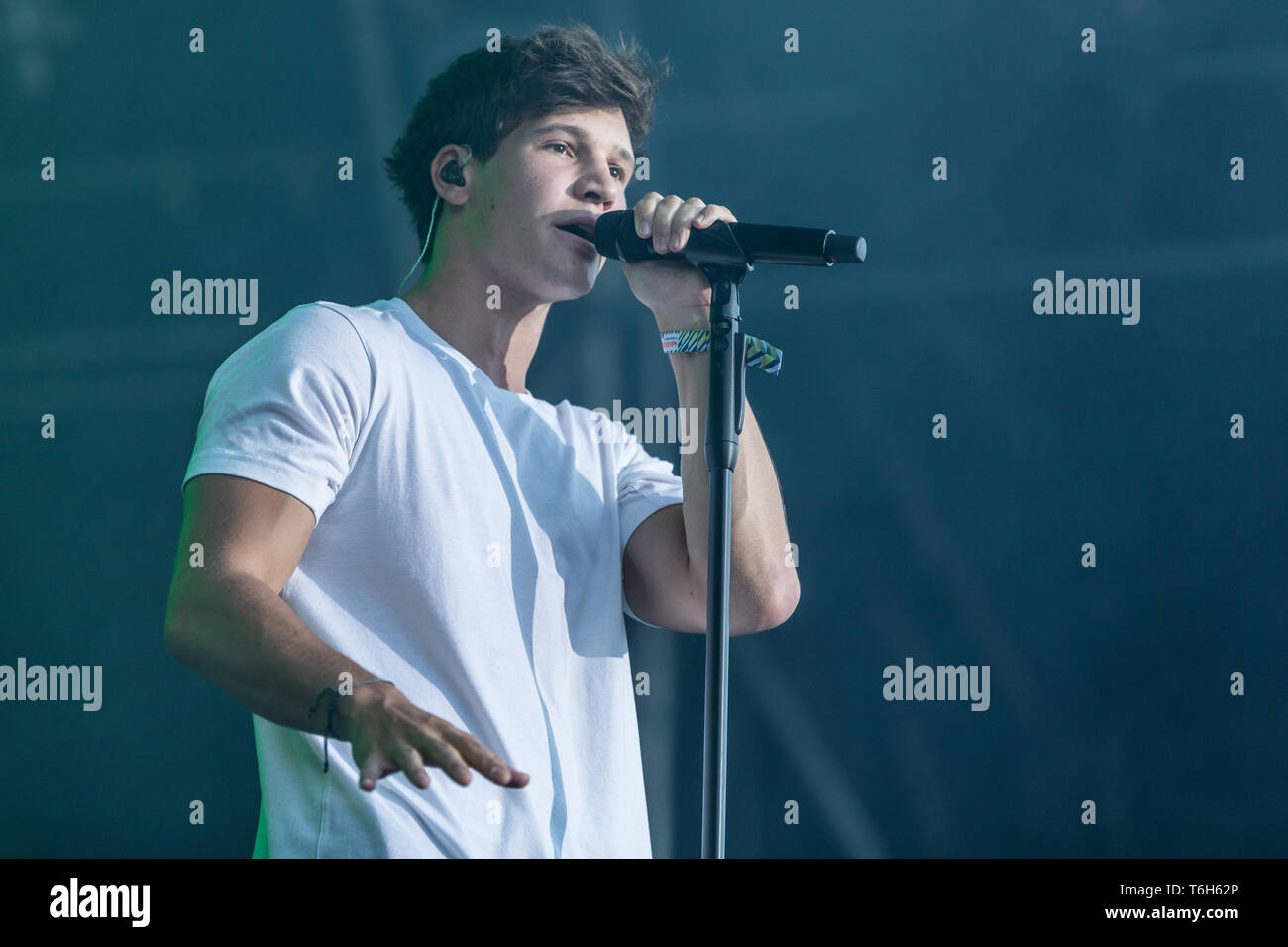 Deutscher pop -Fotos und -Bildmaterial in hoher Auflösung – Alamy