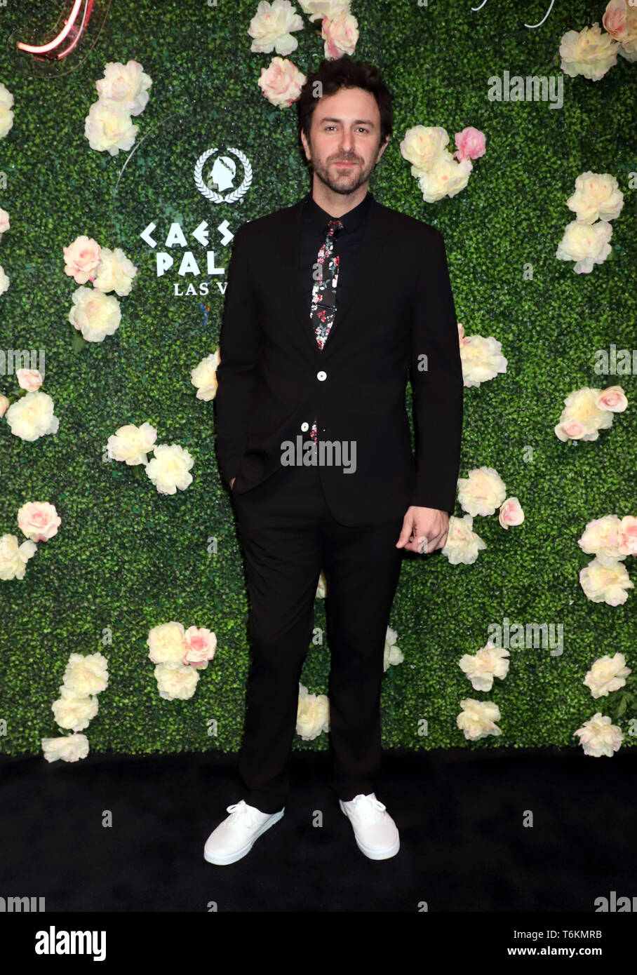 Vanderpump Cocktail Garden Grand Opening Caesars Palace Hotel & Casino ...