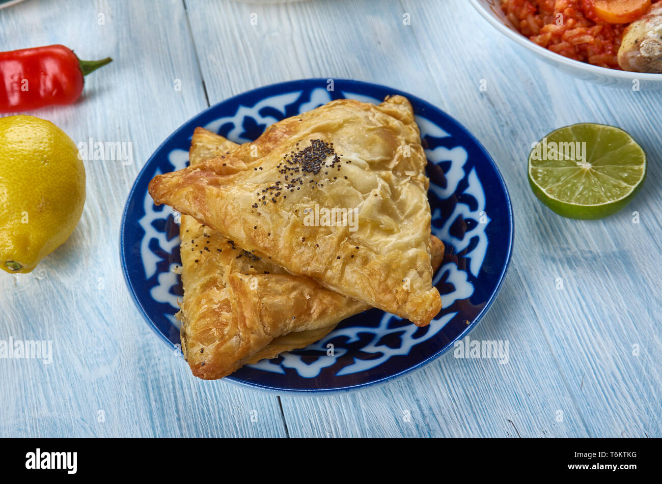 Irakisches essen -Fotos und -Bildmaterial in hoher Auflösung – Alamy