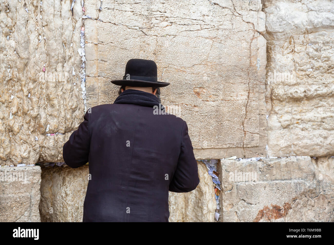 Ein chassidischer jude -Fotos und -Bildmaterial in hoher Auflösung – Alamy