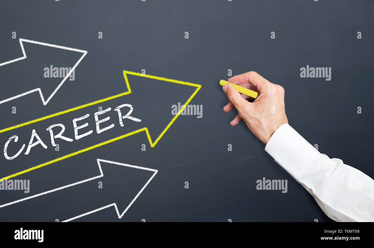 Lehrer schreibt an die tafel -Fotos und -Bildmaterial in hoher ...