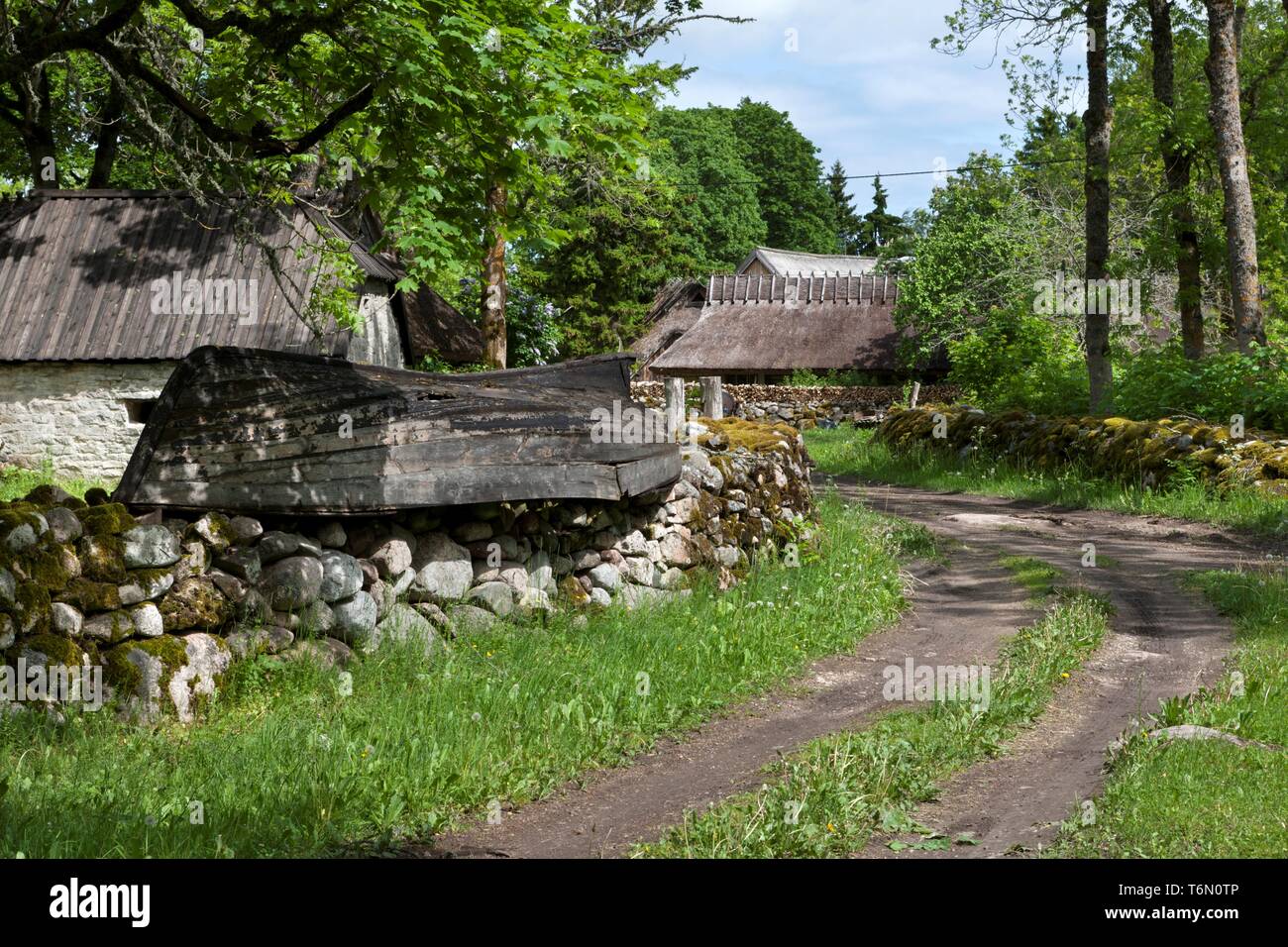 Koguva museum -Fotos und -Bildmaterial in hoher Auflösung – Alamy
