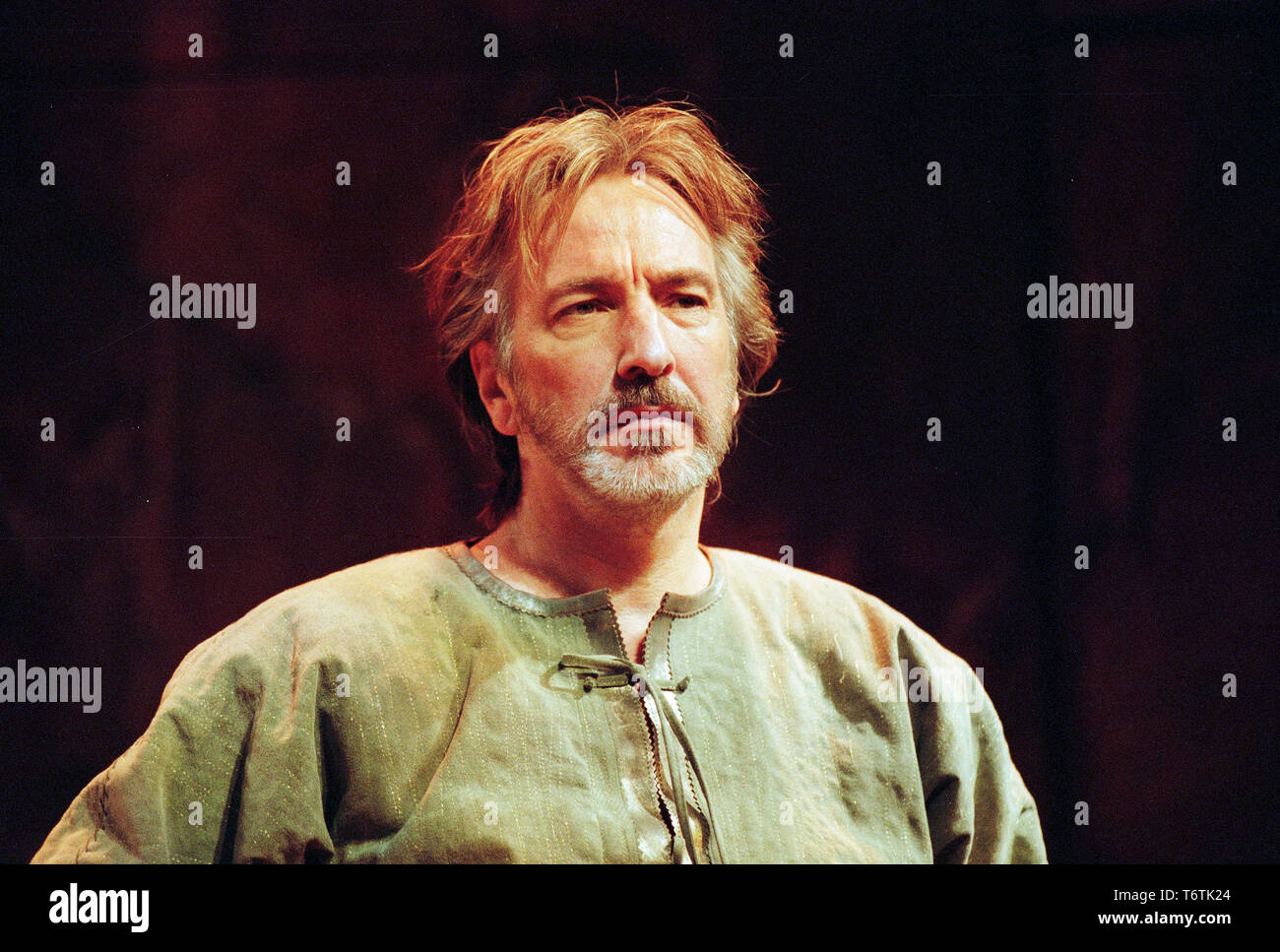 Rickman bibliothek -Fotos und -Bildmaterial in hoher Auflösung – Alamy