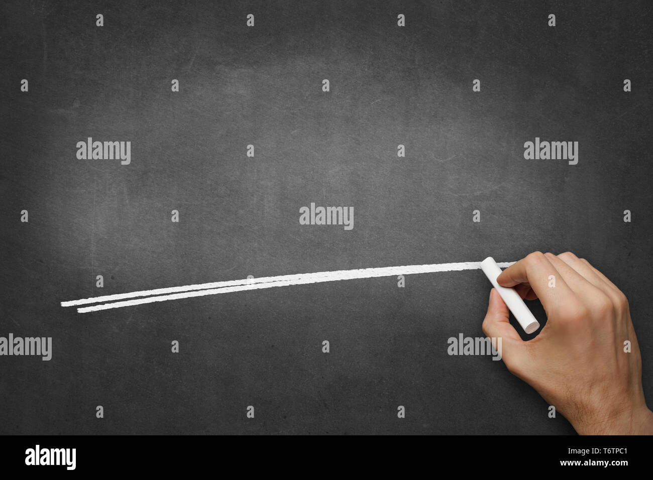 Leerer raum handzeichnung -Fotos und -Bildmaterial in hoher Auflösung ...