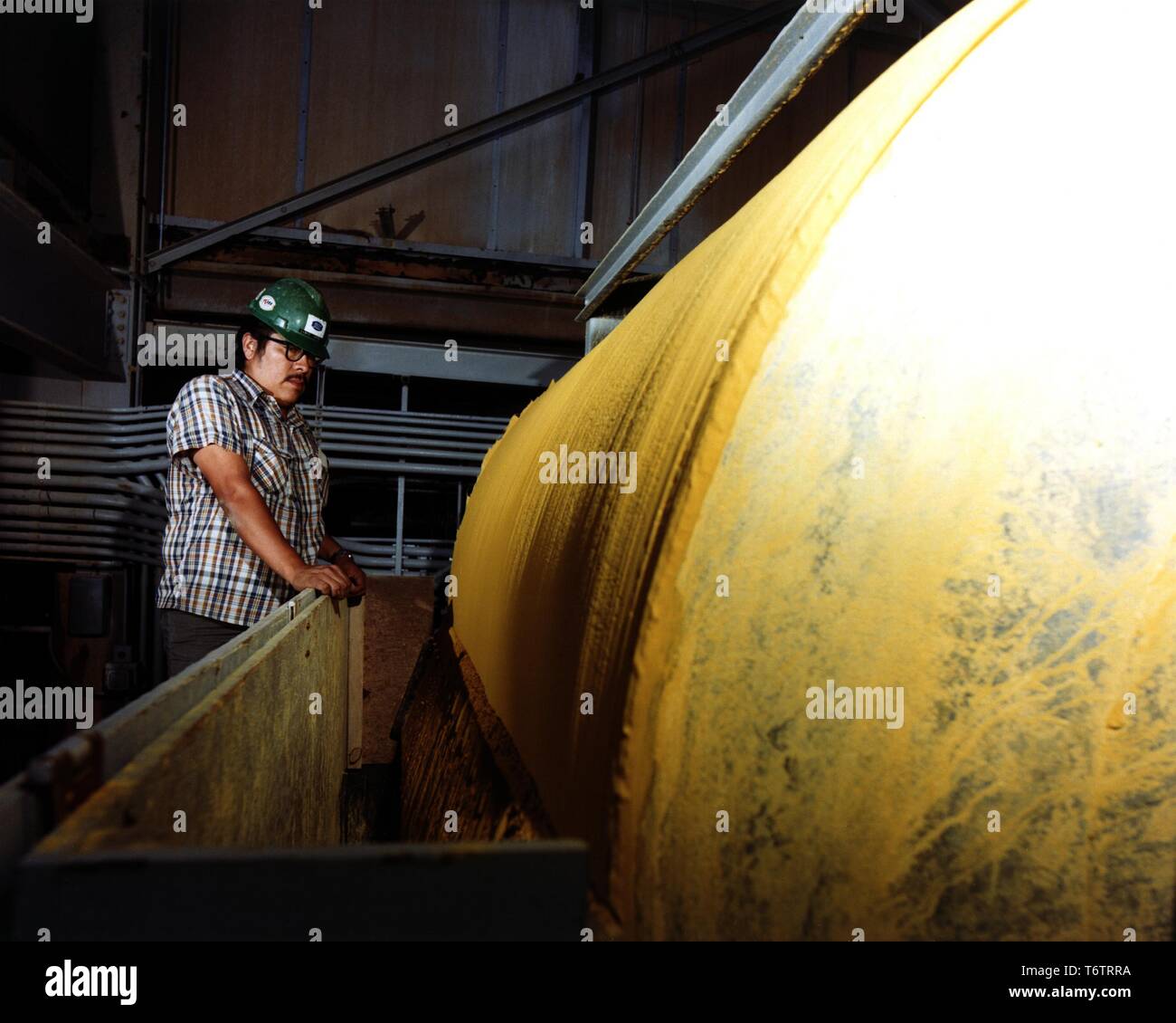 Stadium des uranerzes -Fotos und -Bildmaterial in hoher Auflösung – Alamy