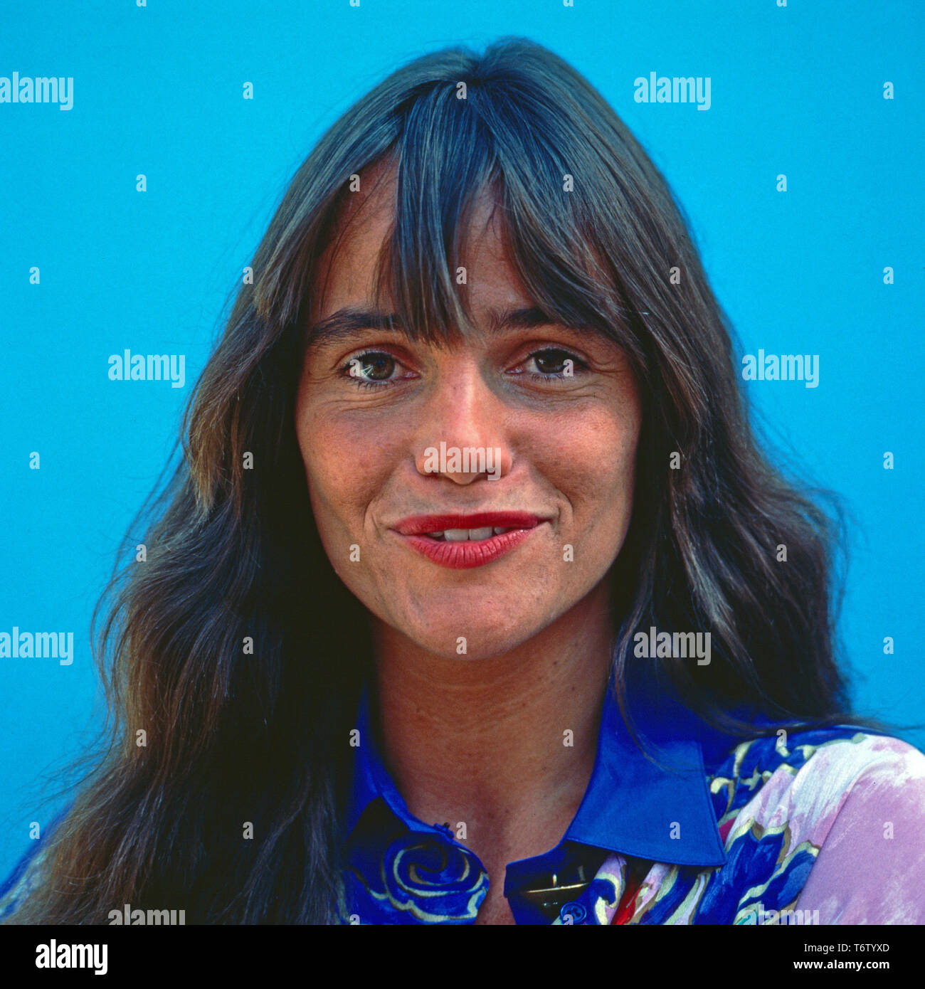 Katja Bienert Stock-Fotos Und Bilder – KHLJE