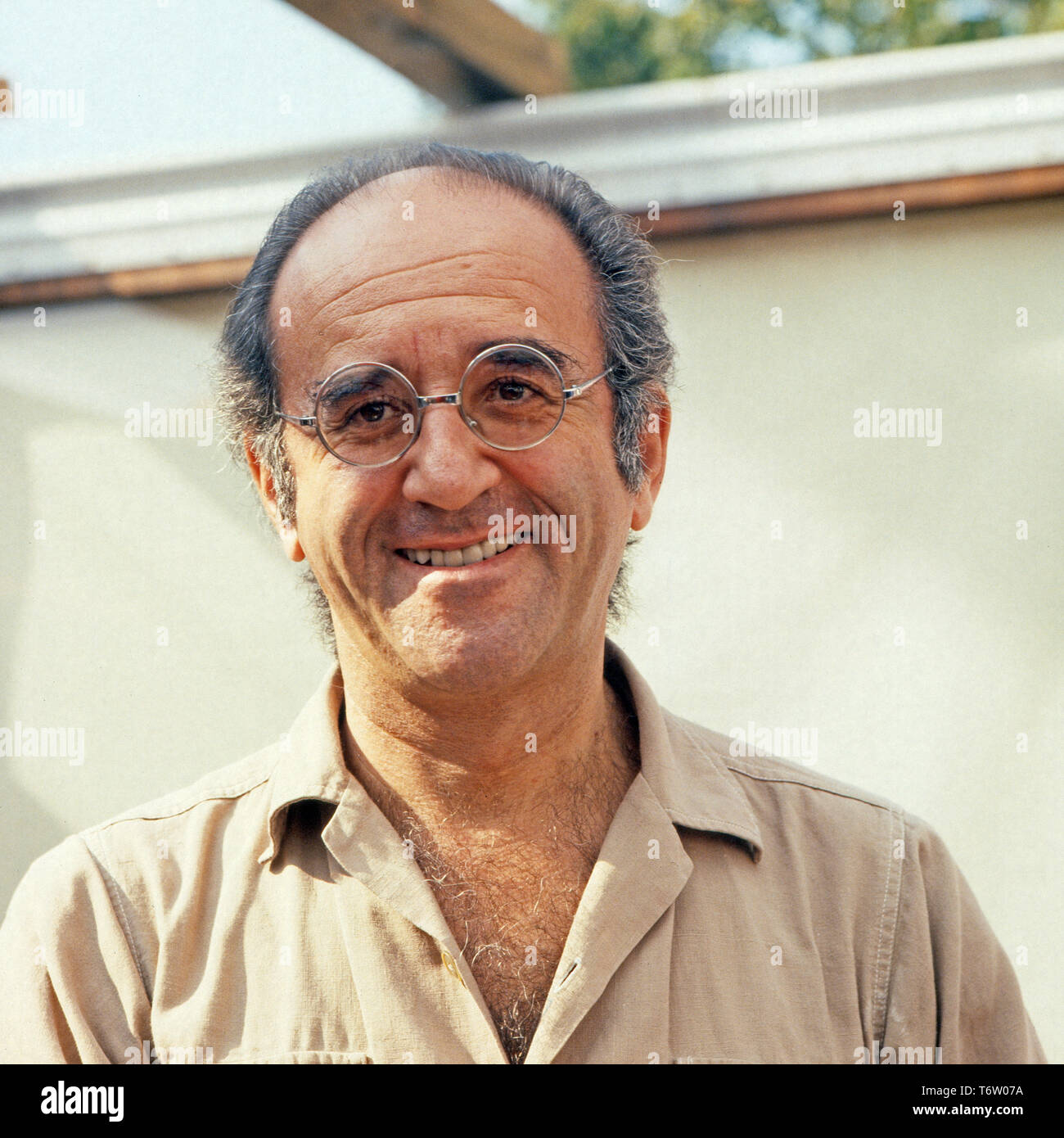 Alfred biolek -Fotos und -Bildmaterial in hoher Auflösung – Alamy