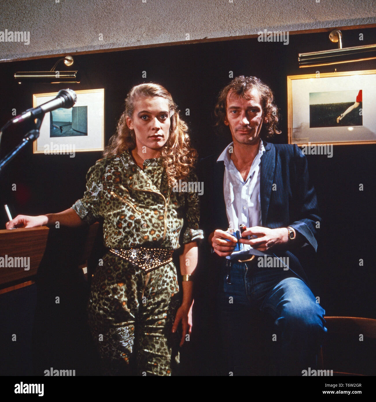 Barbara ludwig -Fotos und -Bildmaterial in hoher Auflösung – Alamy