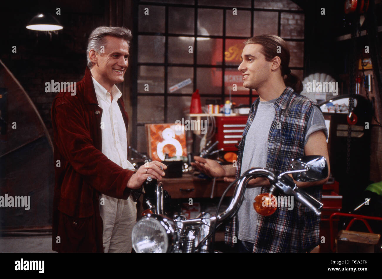 Clemens frank -Fotos und -Bildmaterial in hoher Auflösung – Alamy