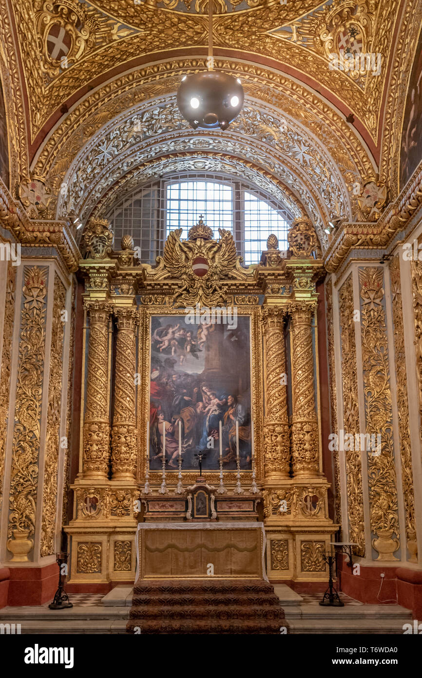 Anbetung der magier -Fotos und -Bildmaterial in hoher Auflösung – Alamy