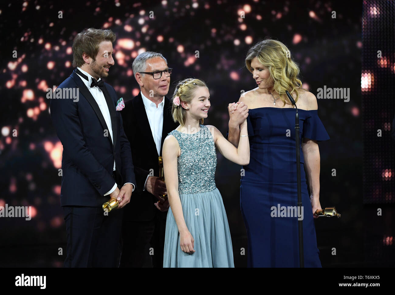 Luna marie maxeiner -Fotos und -Bildmaterial in hoher Auflösung – Alamy