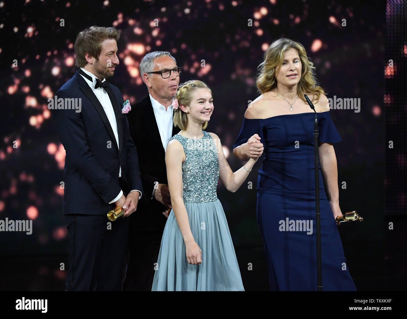 Luna marie maxeiner -Fotos und -Bildmaterial in hoher Auflösung – Alamy