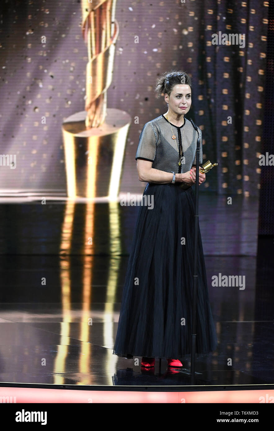 Susanne Wolff Stockfotos und -bilder Kaufen - Alamy