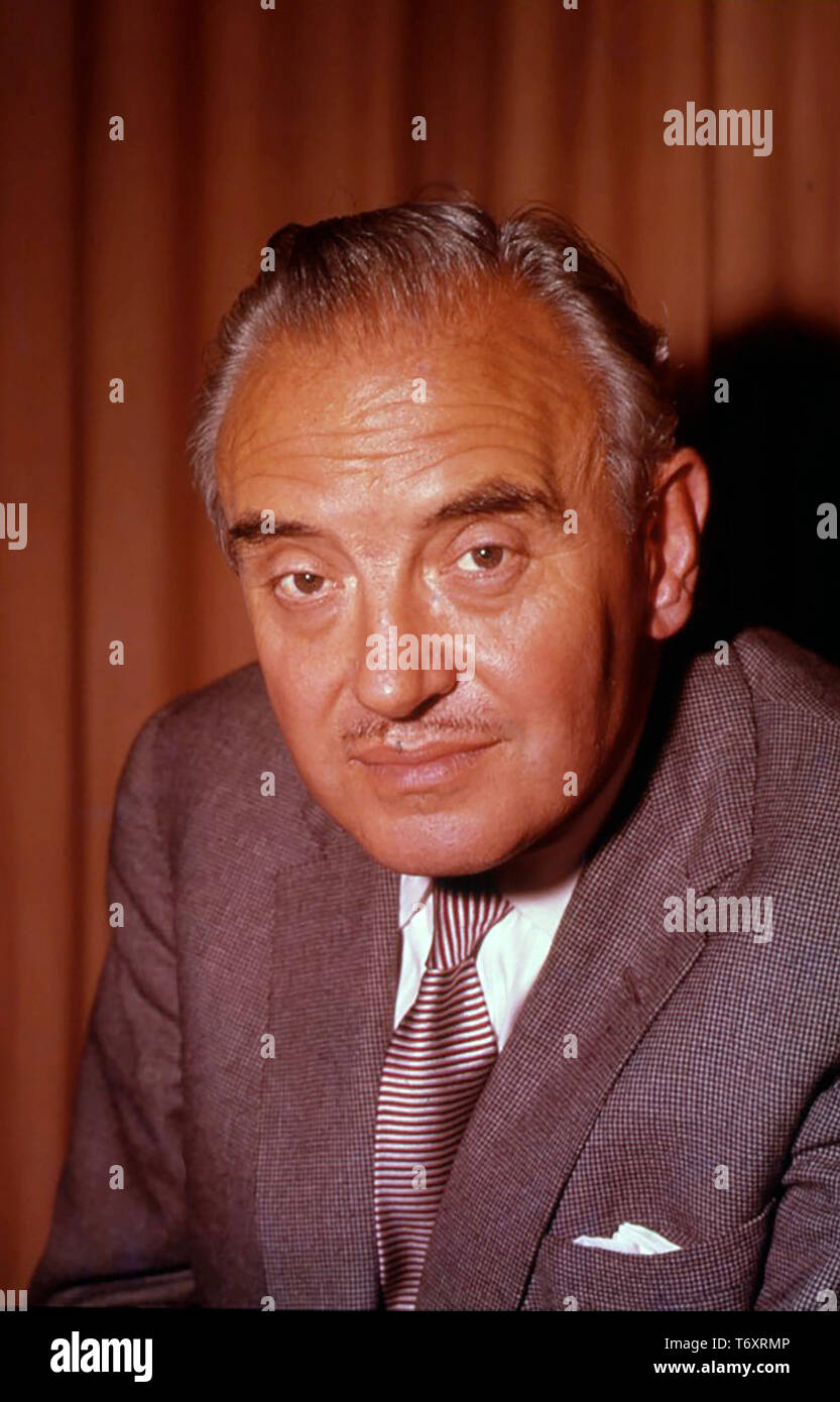 Ted heath -Fotos und -Bildmaterial in hoher Auflösung – Alamy