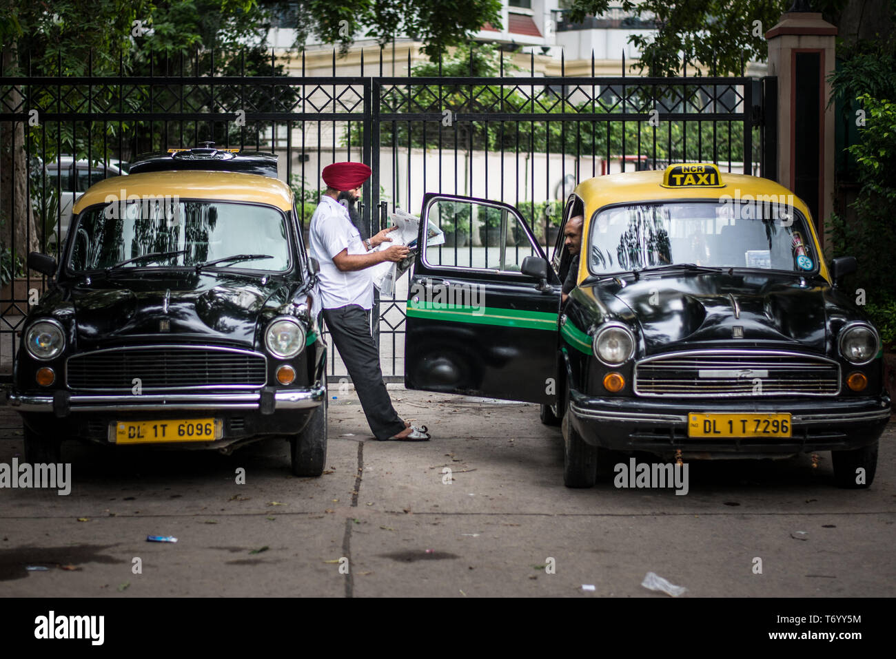 Delhi cbd -Fotos und -Bildmaterial in hoher Auflösung – Alamy