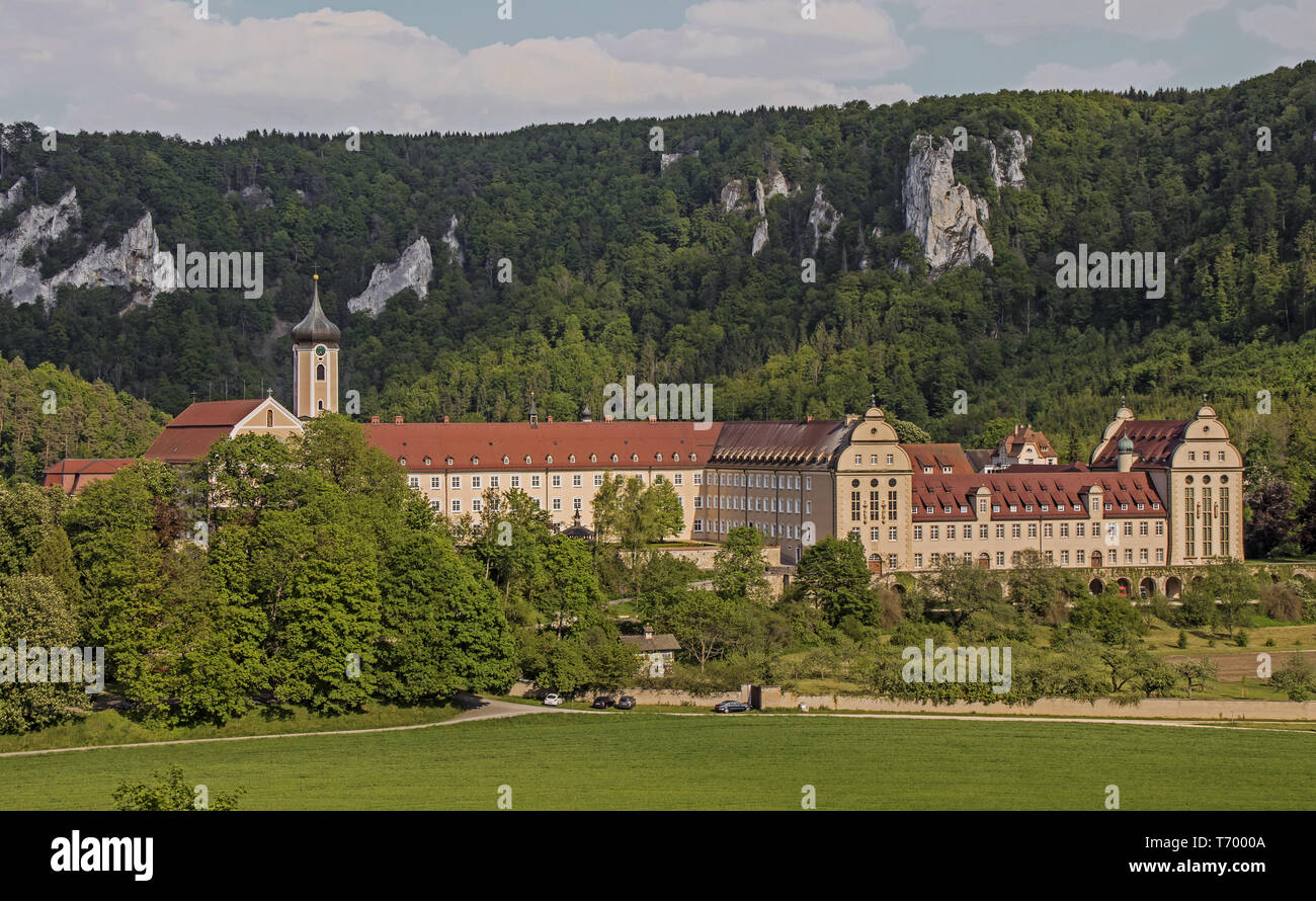 Martin in beuron -Fotos und -Bildmaterial in hoher Auflösung – Alamy