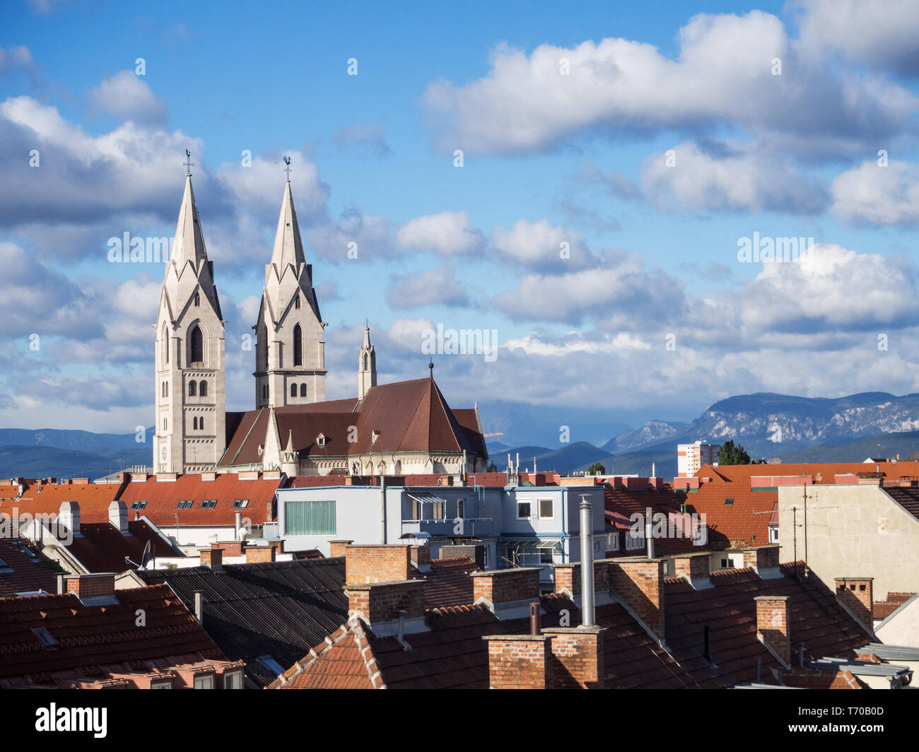 Wr neustadt -Fotos und -Bildmaterial in hoher Auflösung – Alamy