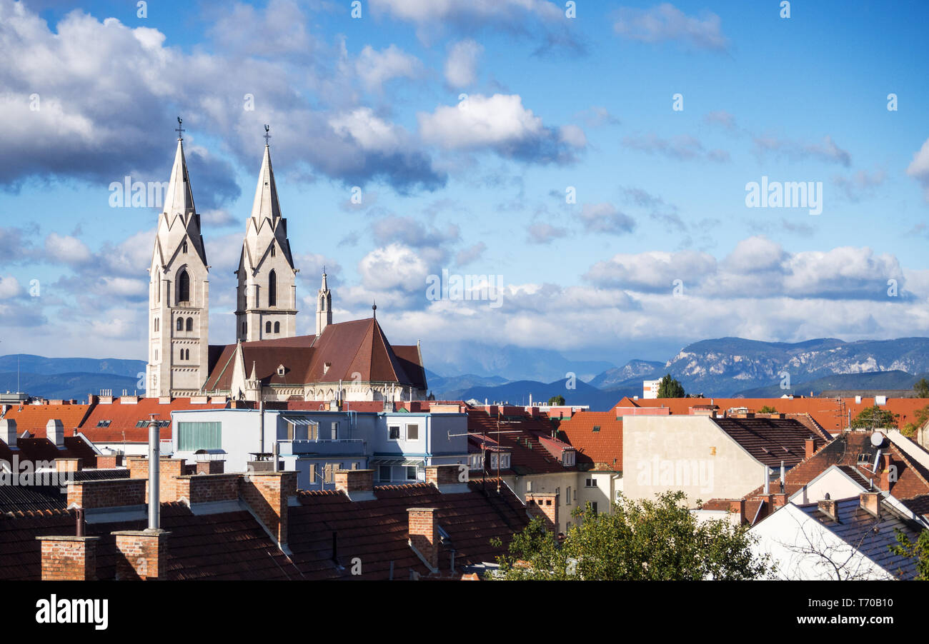 Wr Neustadt Stockfotos und -bilder Kaufen - Alamy