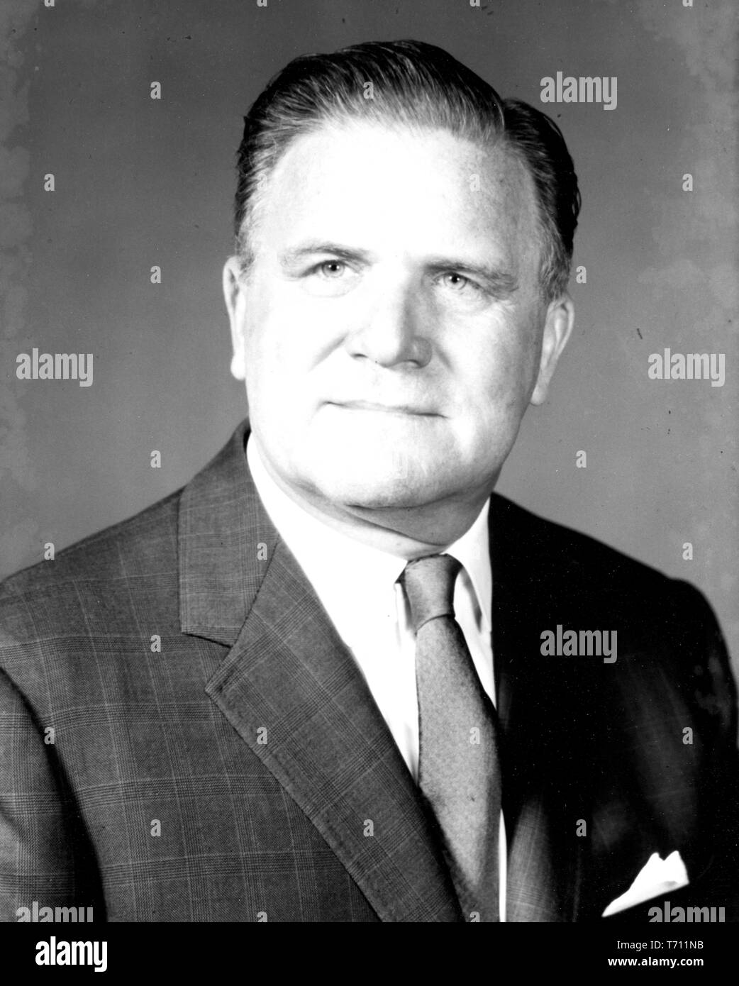 James edwin webb Schwarzweiß-Stockfotos und -bilder - Alamy