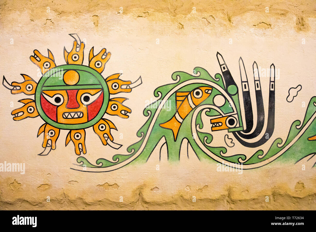 Inka graben -Fotos und -Bildmaterial in hoher Auflösung – Alamy