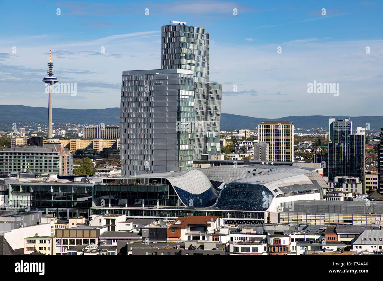Nextower jumeirah hotel -Fotos und -Bildmaterial in hoher Auflösung – Alamy