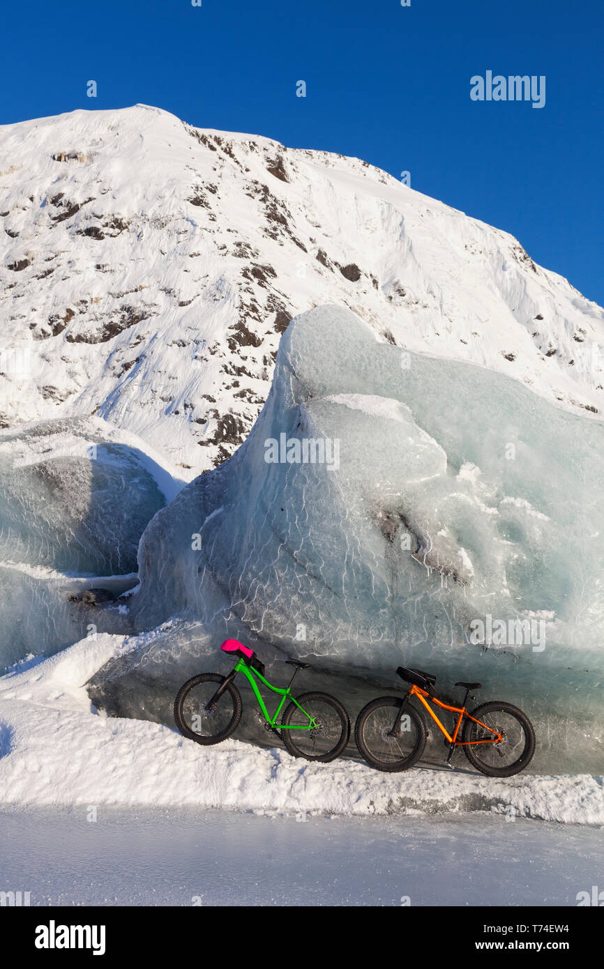 Fatback snow bike -Fotos und -Bildmaterial in hoher Auflösung – Alamy