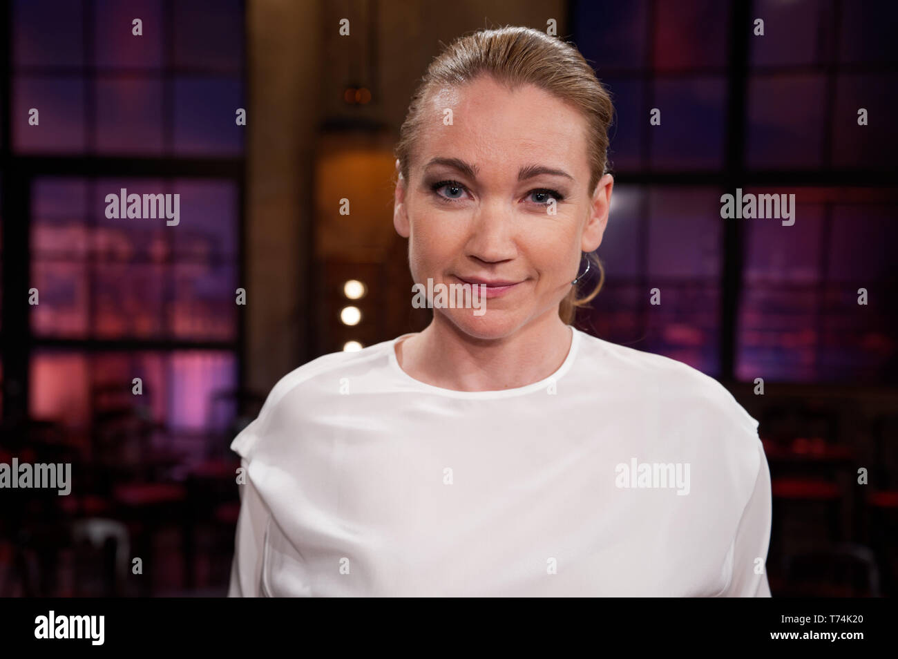 Lisa Maria Potthoff Stockfotos & Lisa Maria Potthoff Bilder - Alamy