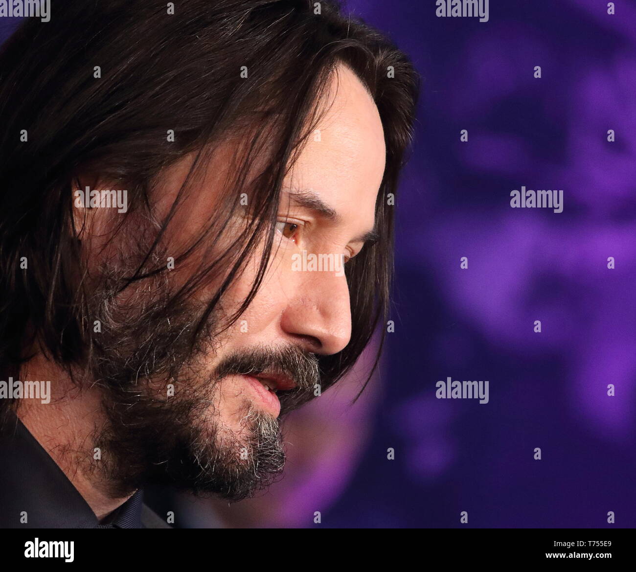 Keanu reeves -Fotos und -Bildmaterial in hoher Auflösung – Alamy