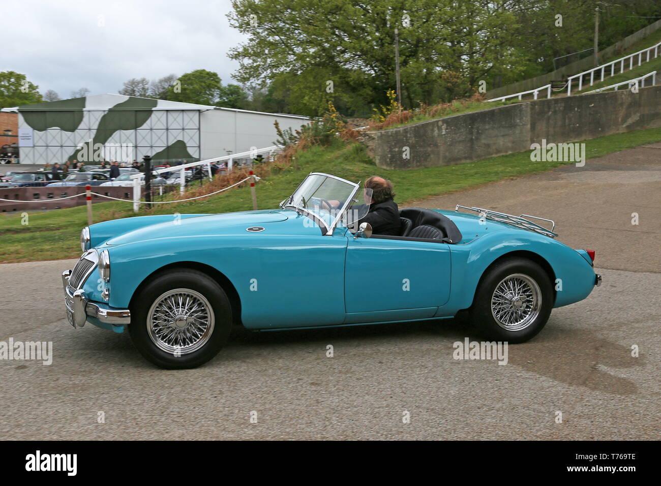Mga racing -Fotos und -Bildmaterial in hoher Auflösung – Alamy