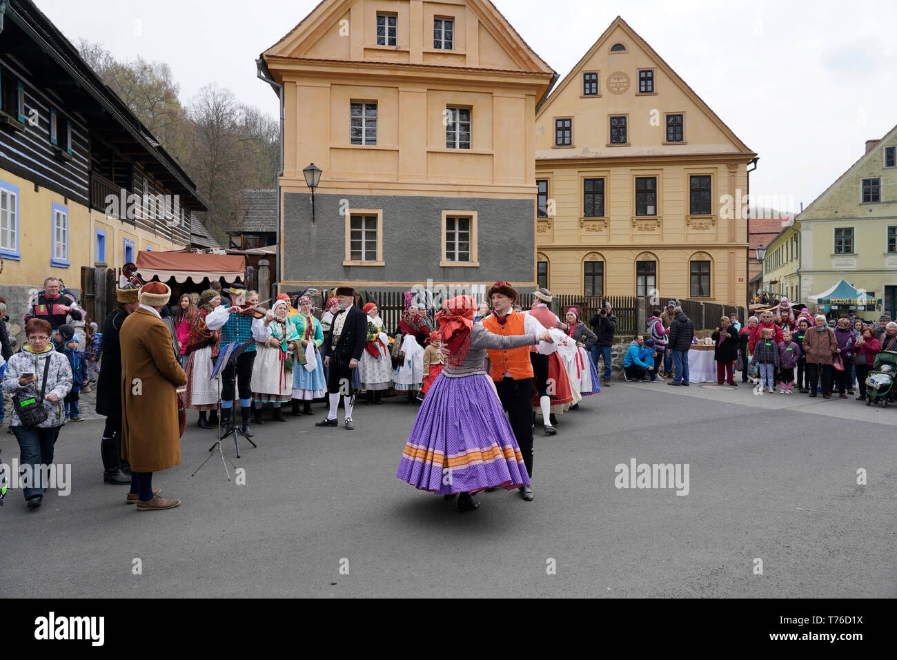 Ostern tschechisch -Fotos und -Bildmaterial in hoher Auflösung – Alamy