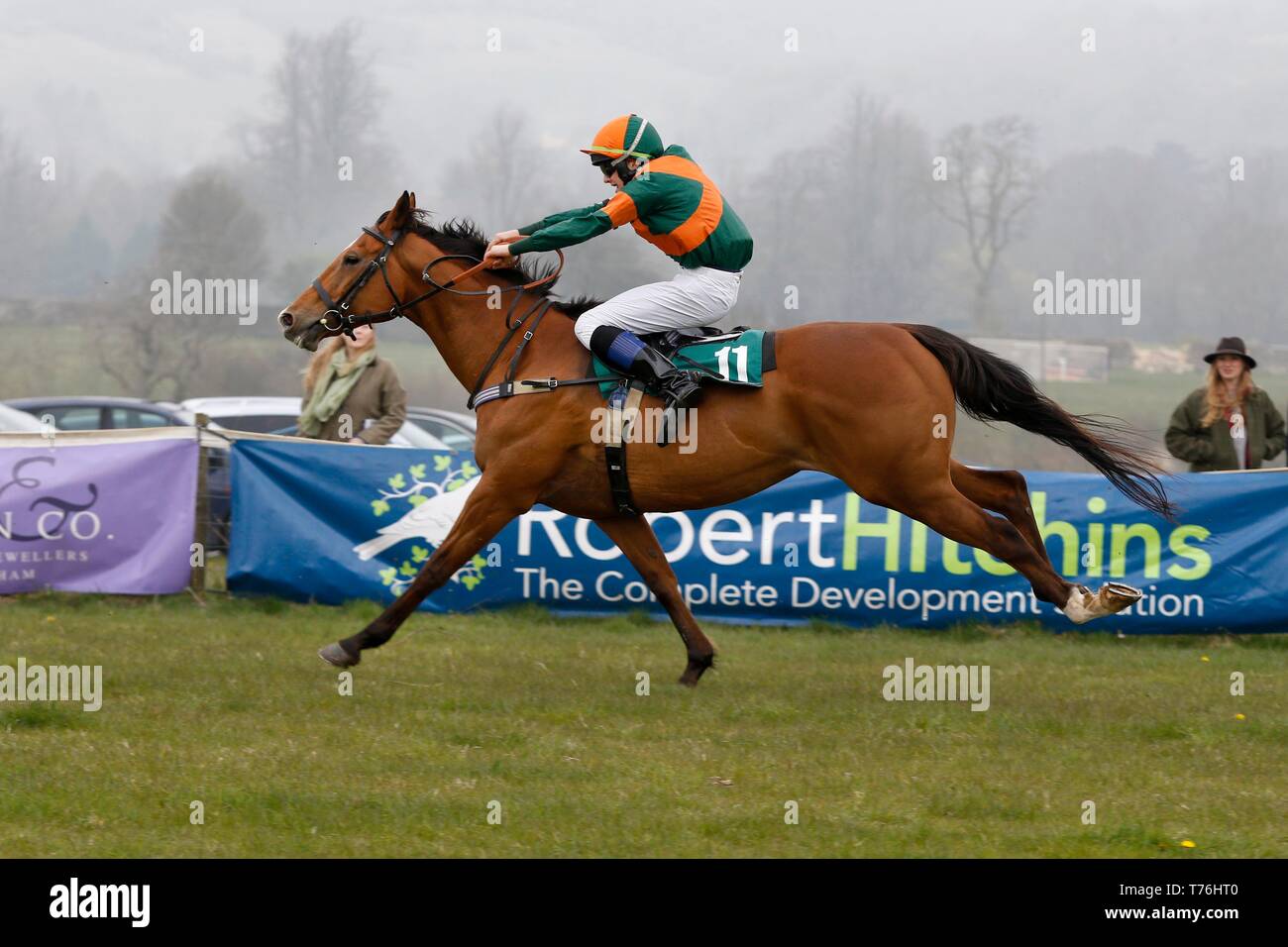 Pony races -Fotos und -Bildmaterial in hoher Auflösung – Alamy