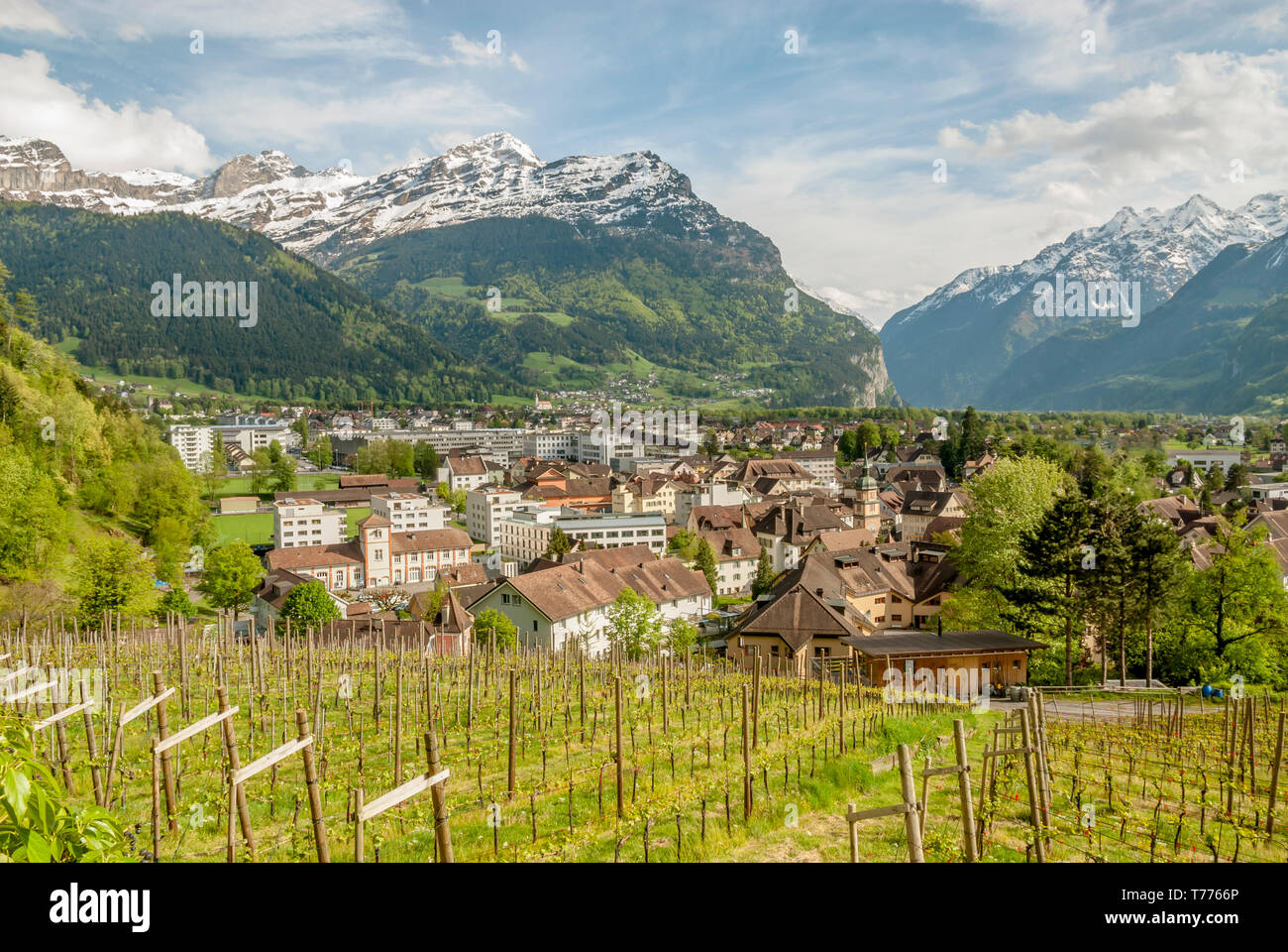 Altdorf Uri Stockfotos & Altdorf Uri Bilder - Alamy